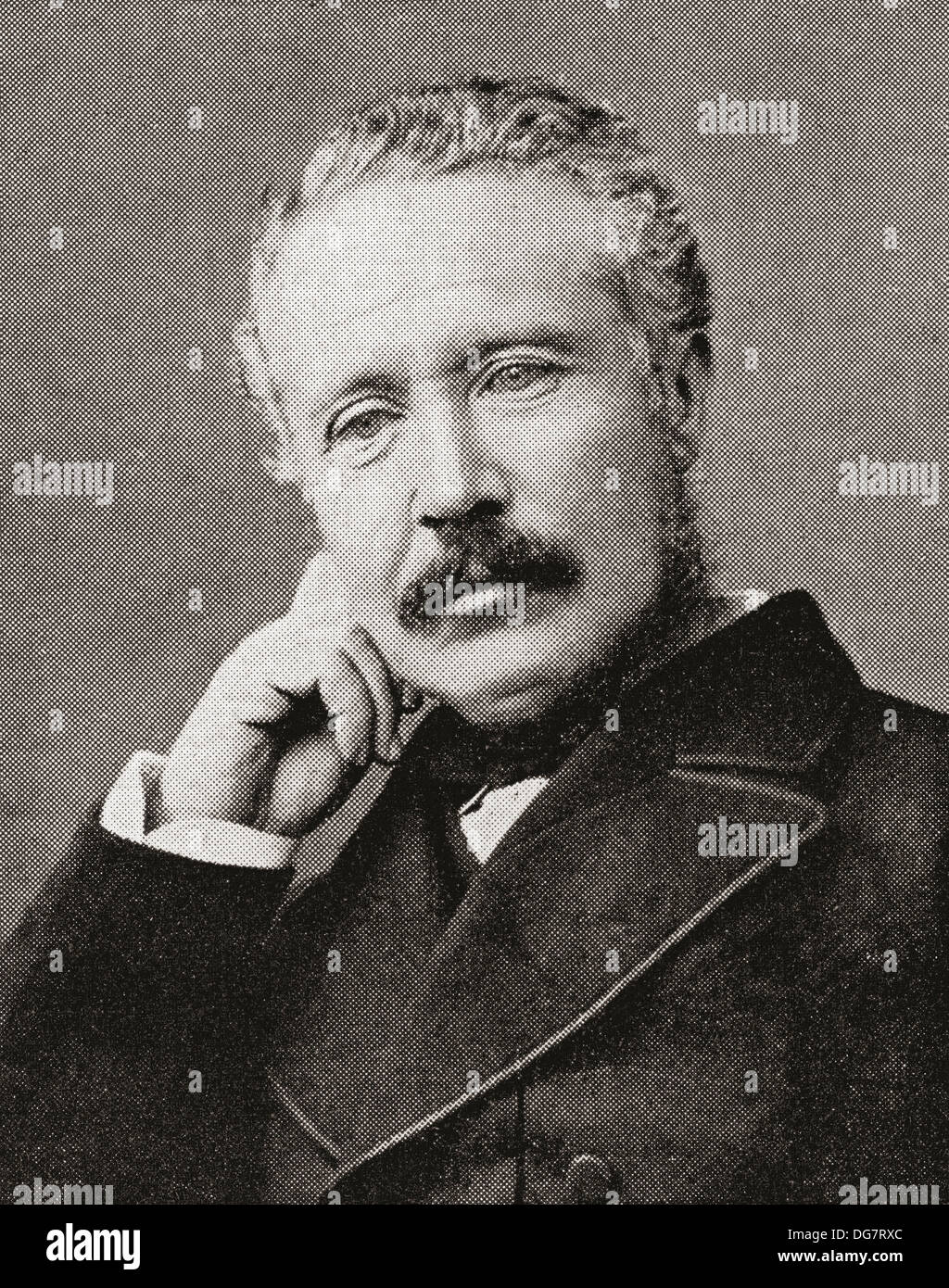 Major gordon -Fotos und -Bildmaterial in hoher Auflösung – Alamy