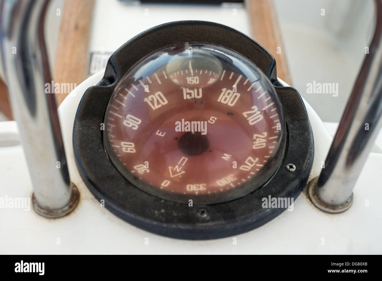 Nautischer kompass -Fotos und -Bildmaterial in hoher Auflösung – Alamy