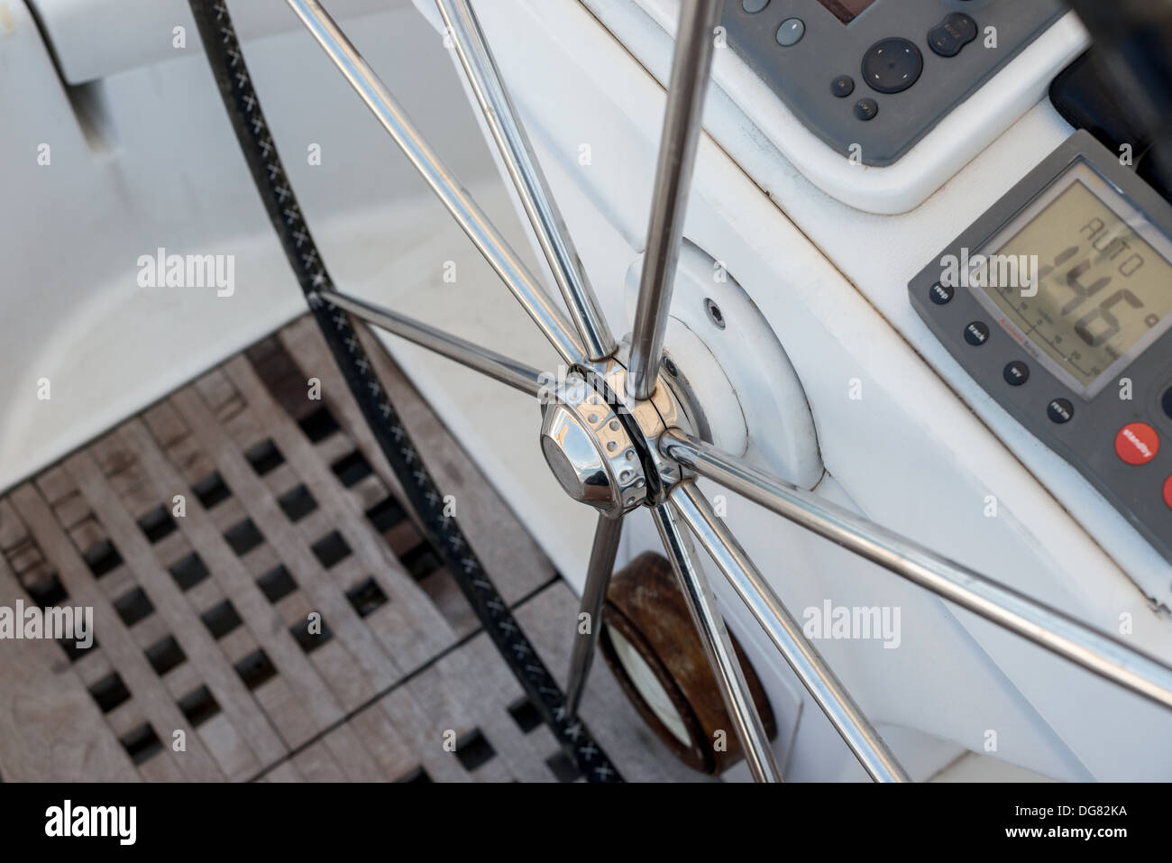 Yacht kompass -Fotos und -Bildmaterial in hoher Auflösung – Alamy