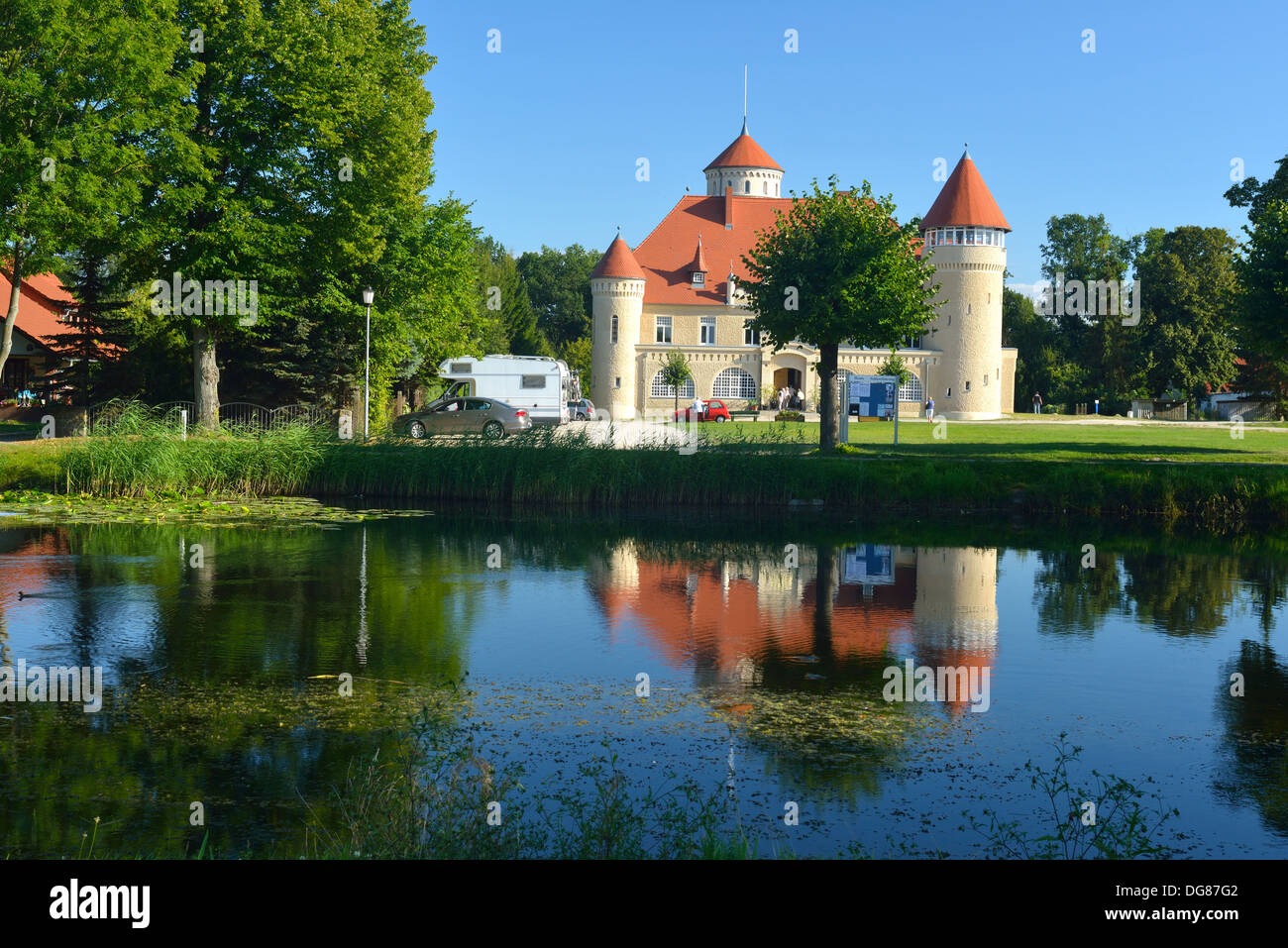Usedom stolpe -Fotos und -Bildmaterial in hoher Auflösung – Alamy