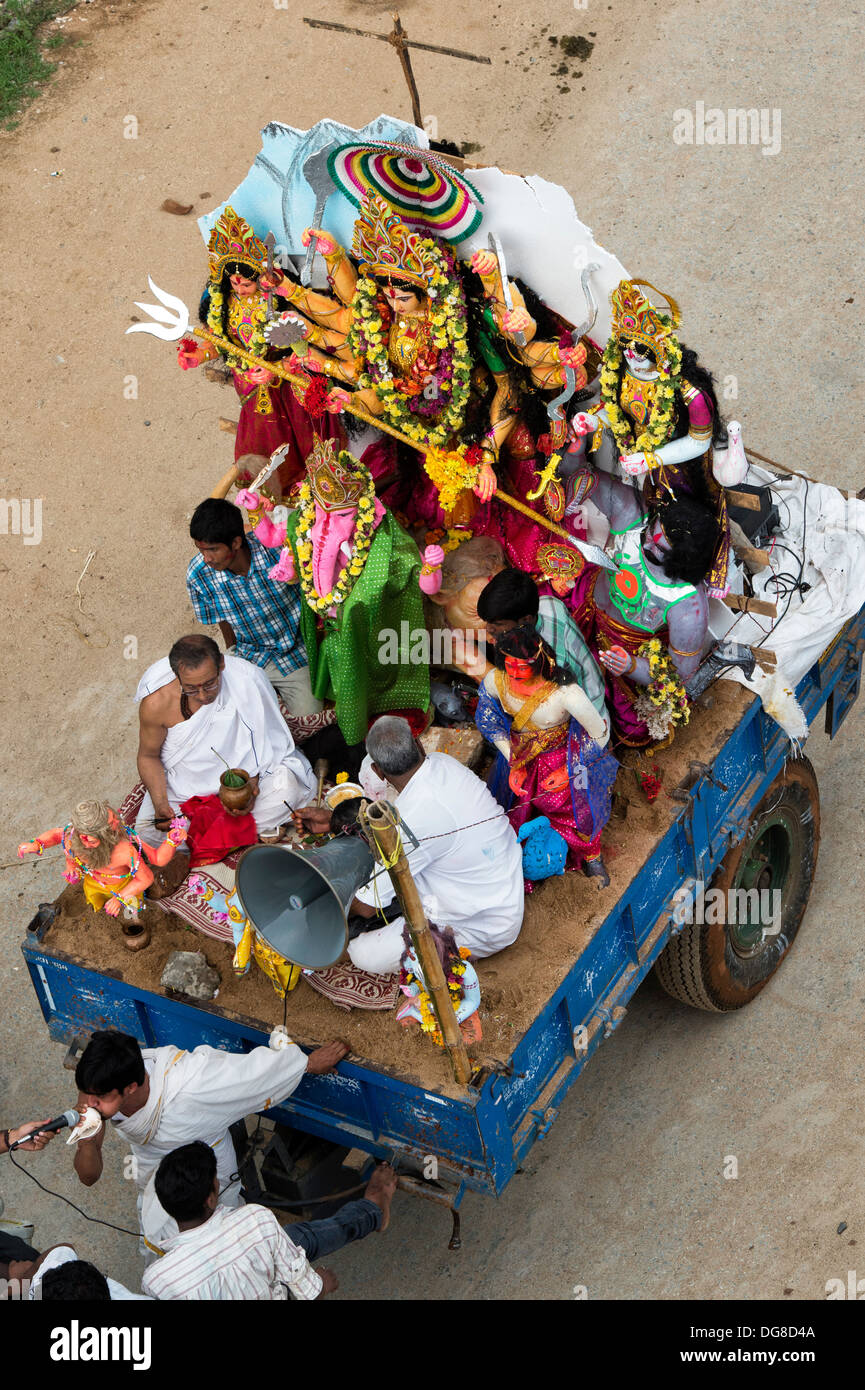 Indischer hinduistischer priester -Fotos und -Bildmaterial in hoher Auflösung – Alamy
