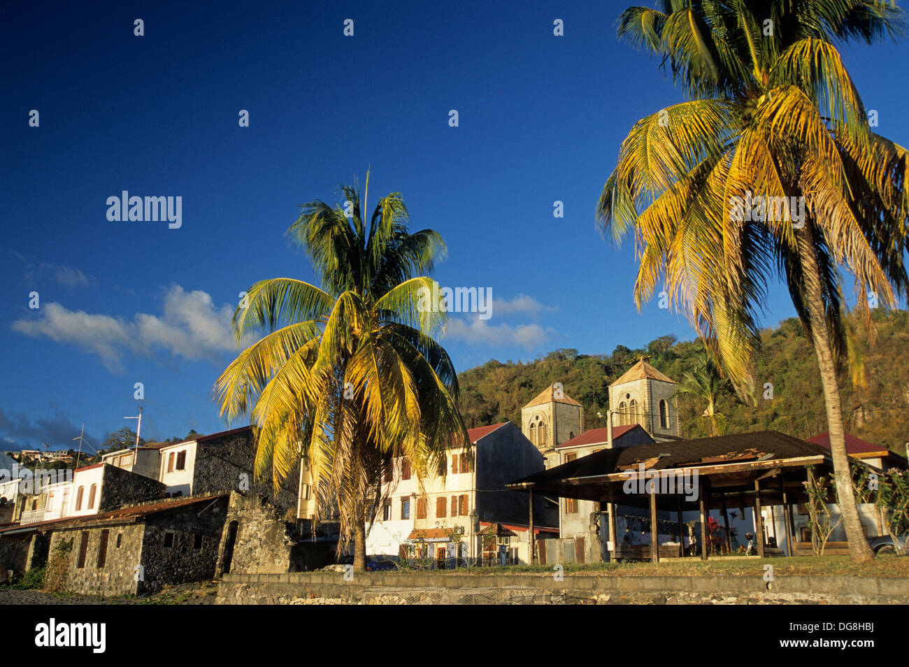 Saint pierre de la mer -Fotos und -Bildmaterial in hoher Auflösung – Alamy