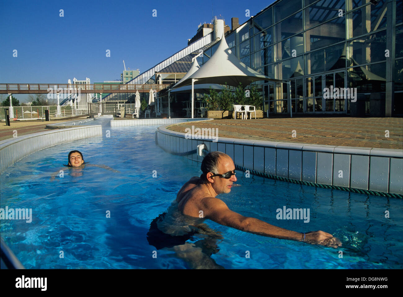 Parc aquatique -Fotos und -Bildmaterial in hoher Auflösung – Alamy