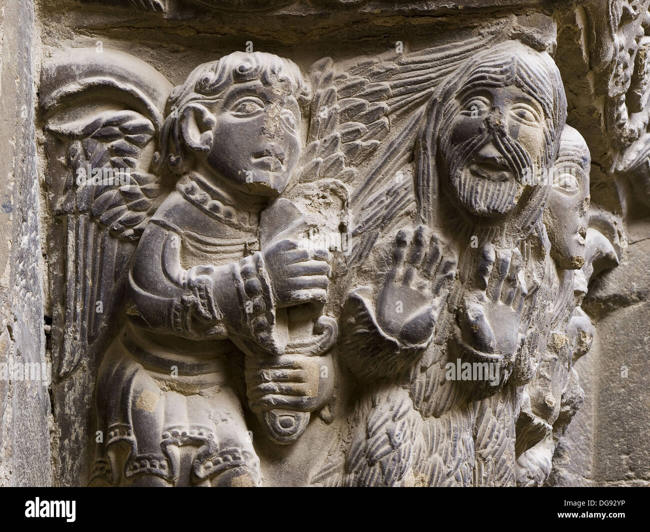 Die vertreibung von adam und eva -Fotos und -Bildmaterial in hoher Auflösung - Seite 3 - Alamy