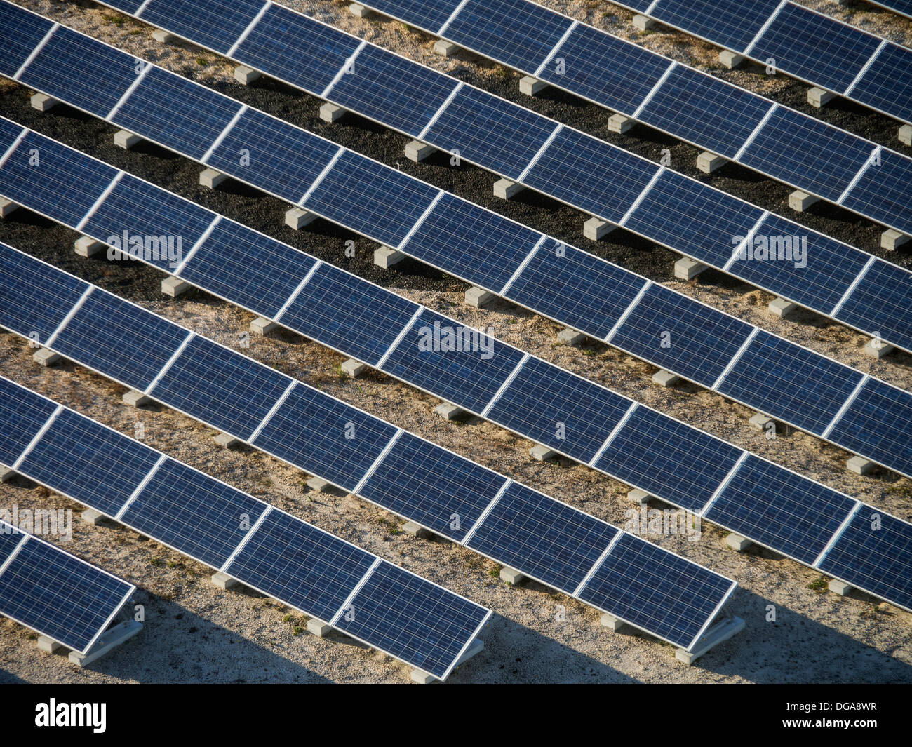 Photovoltaik anlagen -Fotos und -Bildmaterial in hoher Auflösung – Alamy
