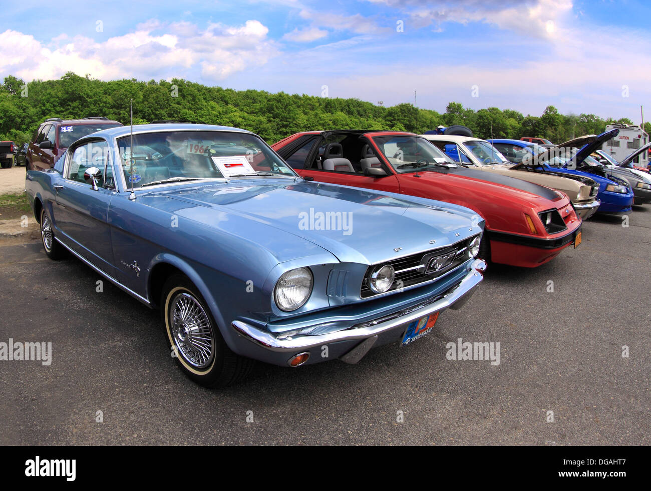 Seltene autoshow -Fotos und -Bildmaterial in hoher Auflösung – Alamy