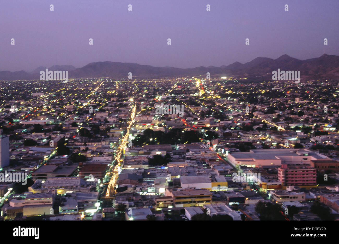 Hermosillo sonora -Fotos und -Bildmaterial in hoher Auflösung – Alamy