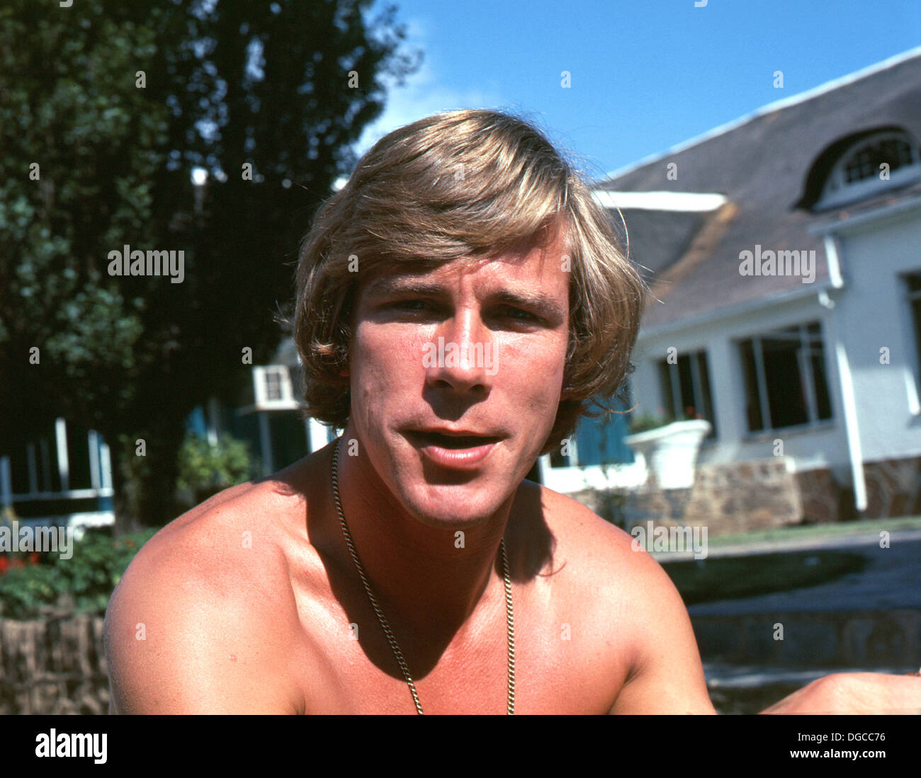 Britischer f1 fahrer Stockfotos und -bilder Kaufen - Alamy