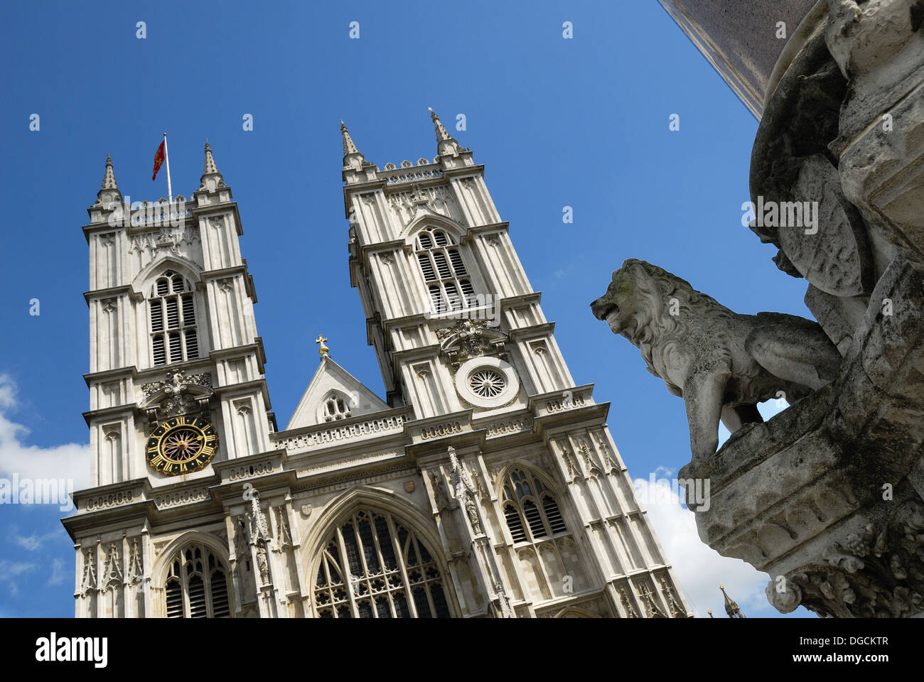 In westminster abbey -Fotos und -Bildmaterial in hoher Auflösung – Alamy