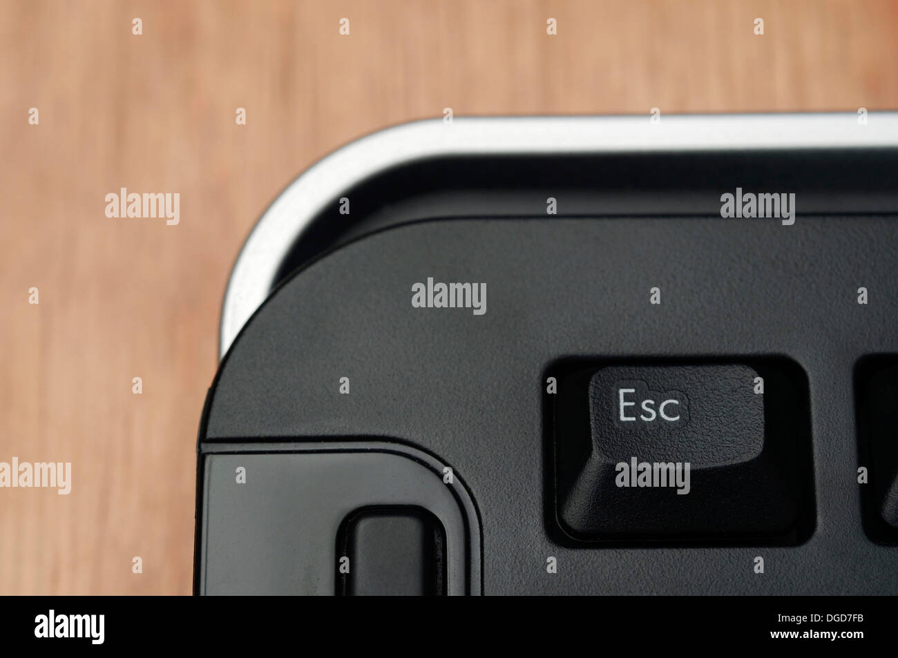 Esc symbol -Fotos und -Bildmaterial in hoher Auflösung – Alamy