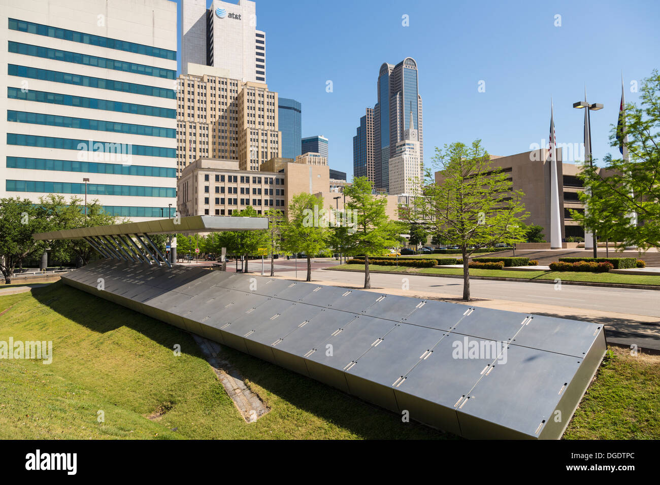 Dallas polizeidenkmal -Fotos und -Bildmaterial in hoher Auflösung – Alamy