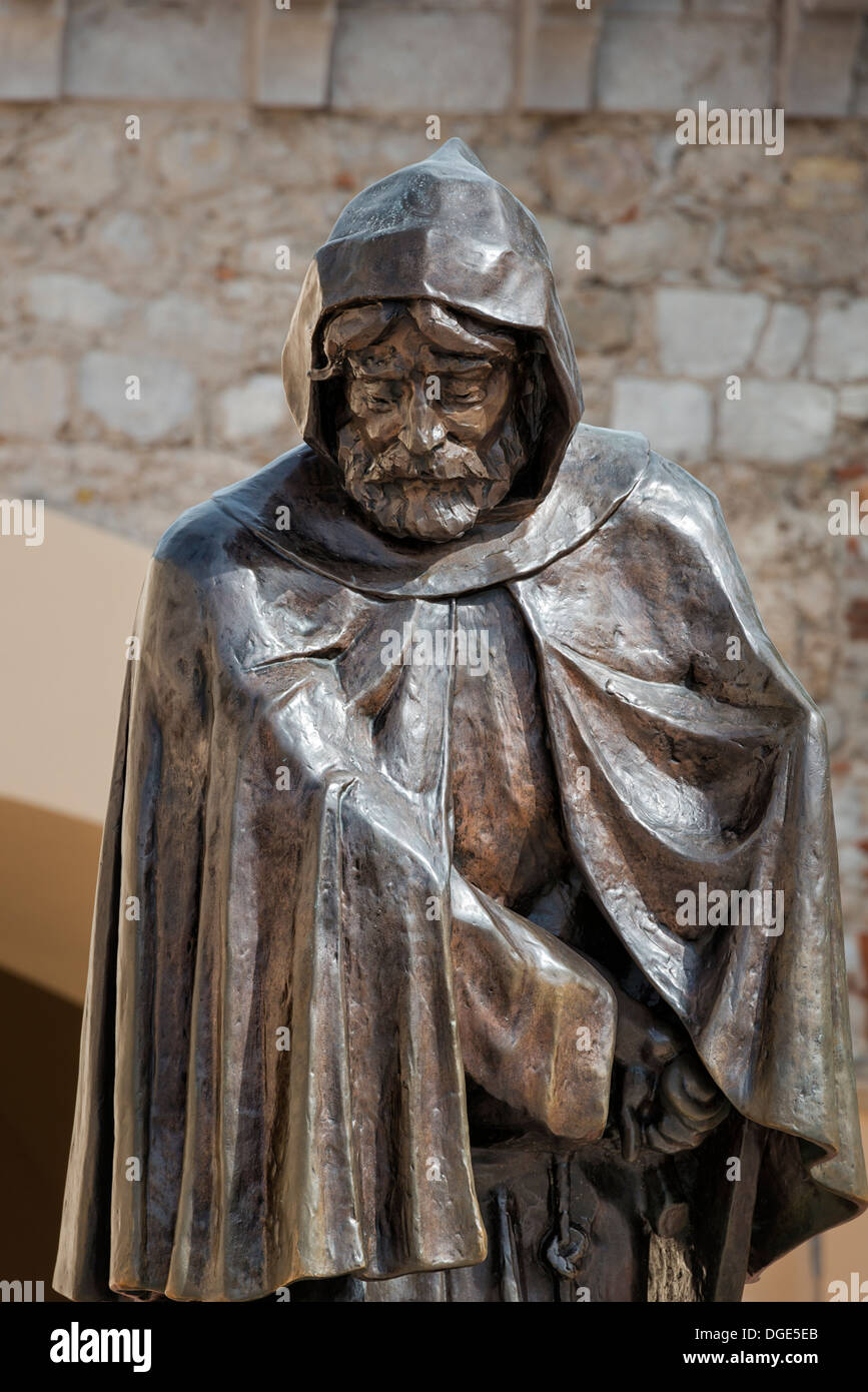 Statue francois grimaldi -Fotos und -Bildmaterial in hoher Auflösung ...