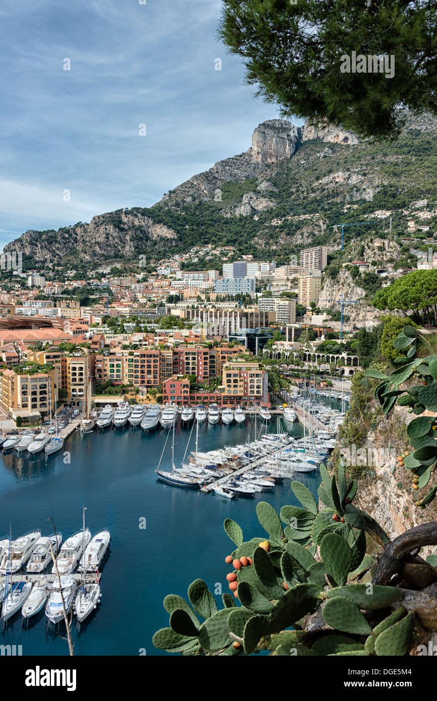 Fontvieille frankreich -Fotos und -Bildmaterial in hoher Auflösung – Alamy