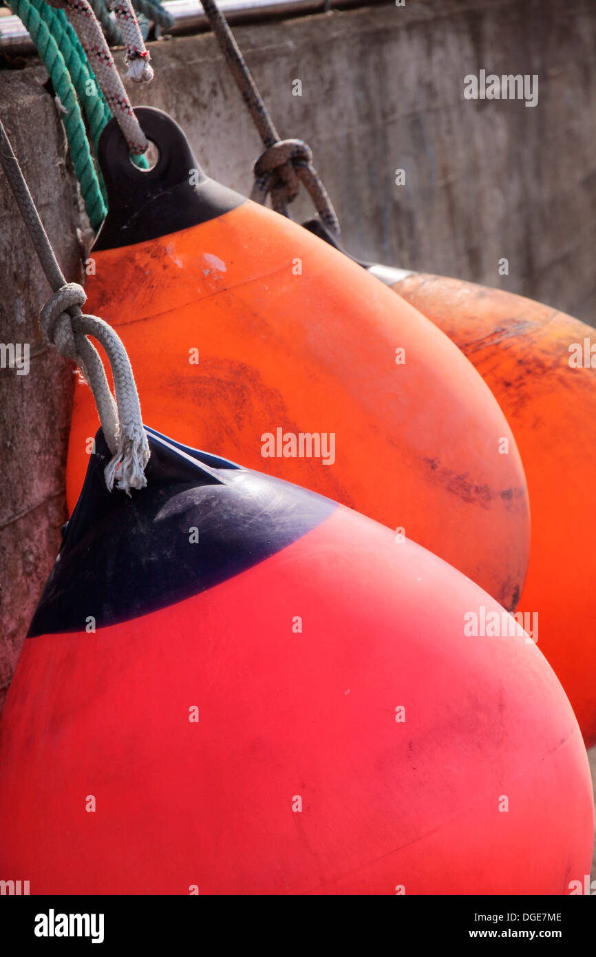 Die Bojen Stockfotos und -bilder Kaufen - Alamy