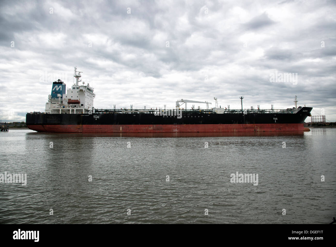 Oil tanker -Fotos und -Bildmaterial in hoher Auflösung – Alamy