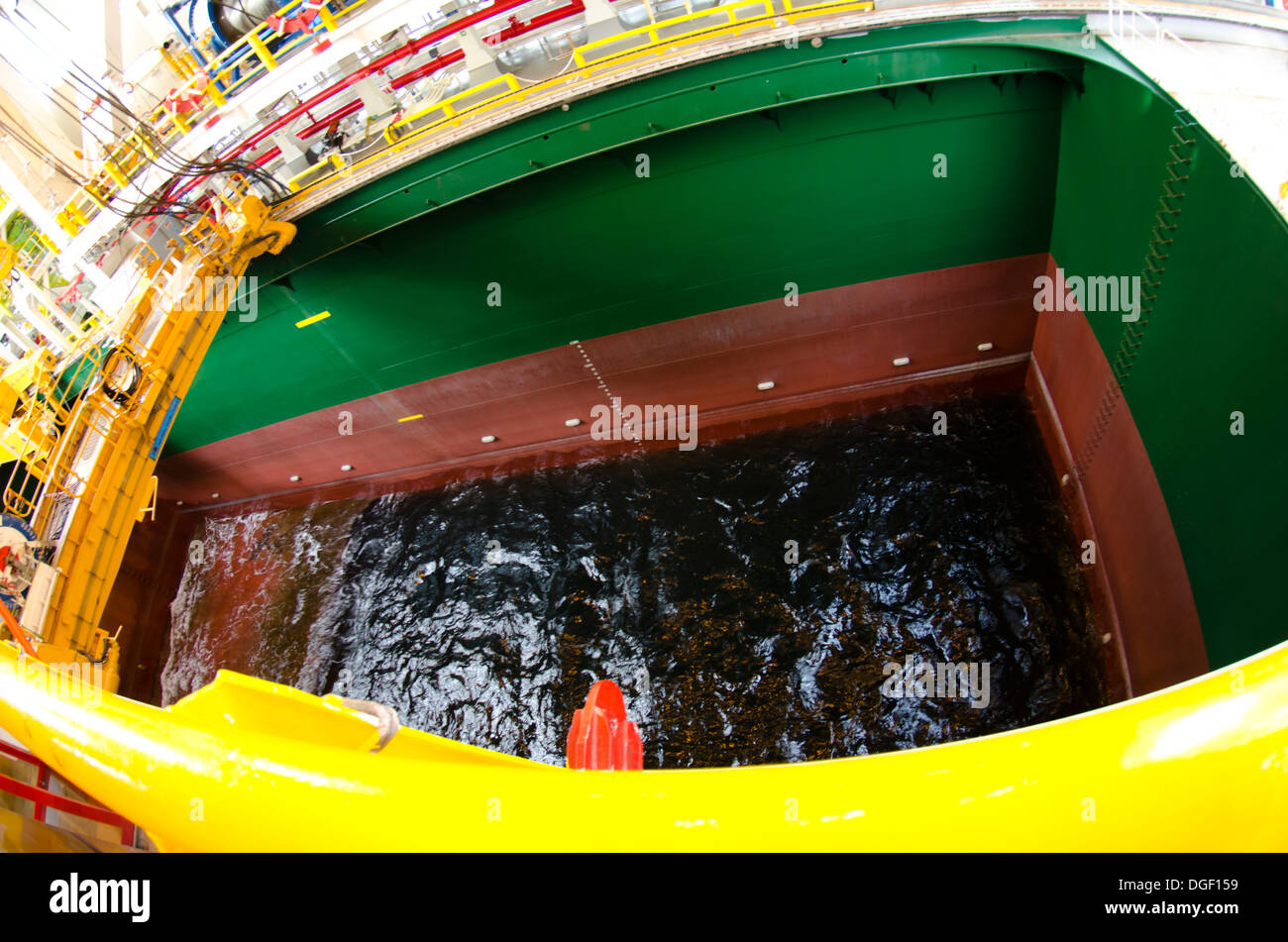 Moonpool -Fotos und -Bildmaterial in hoher Auflösung – Alamy