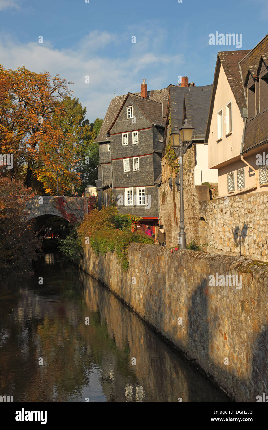 Wetzlar altstadt -Fotos und -Bildmaterial in hoher Auflösung – Alamy