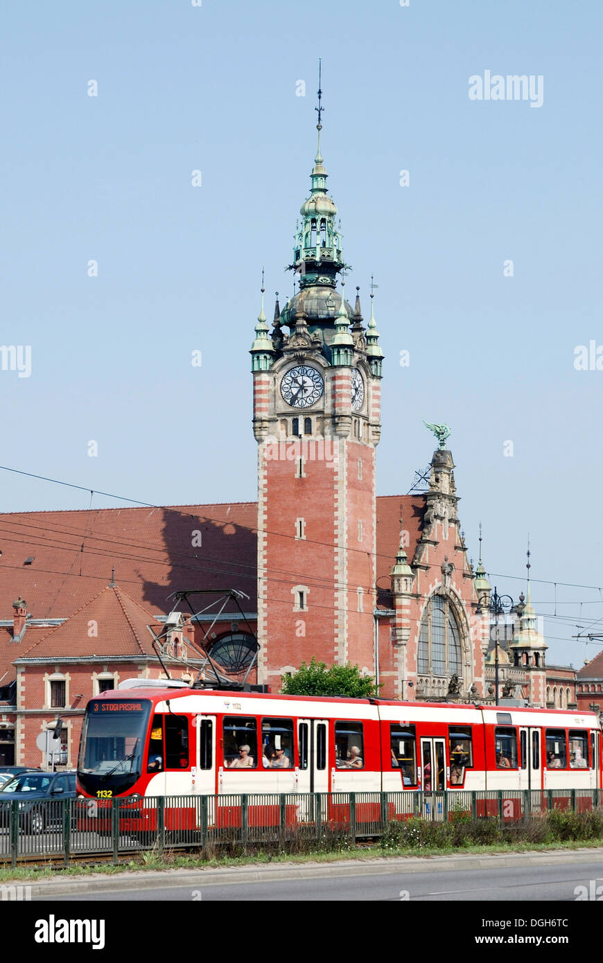 Station danzig -Fotos und -Bildmaterial in hoher Auflösung - Seite 2 ...