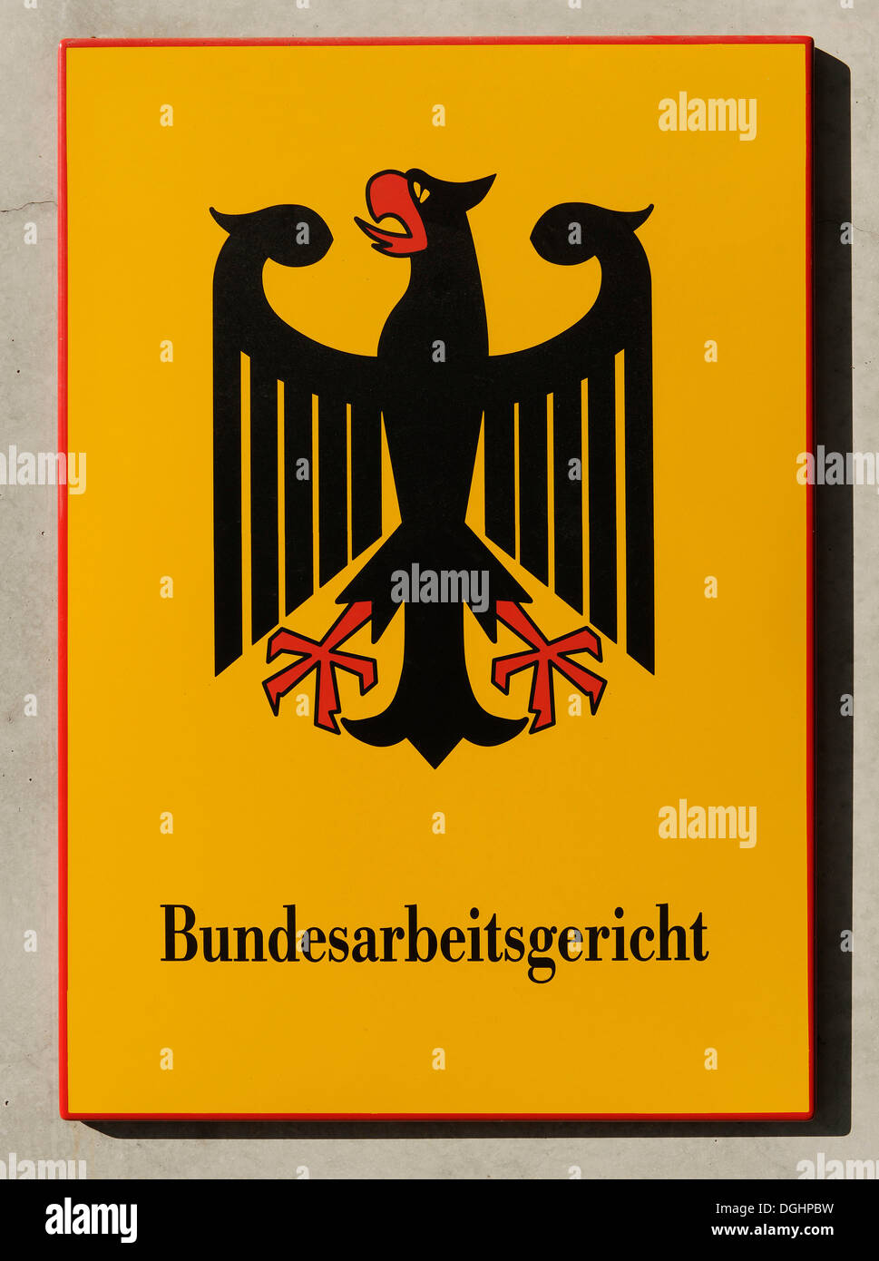 Arbeiterjustizabteilung des bundes -Fotos und -Bildmaterial in hoher ...