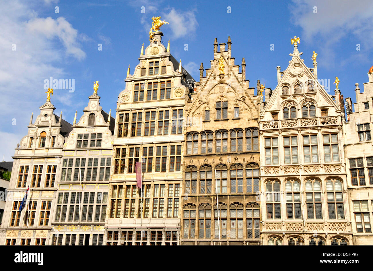 Antwerpener gilde -Fotos und -Bildmaterial in hoher Auflösung – Alamy