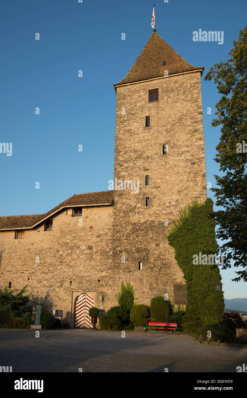 Rapperswil jona -Fotos und -Bildmaterial in hoher Auflösung – Alamy