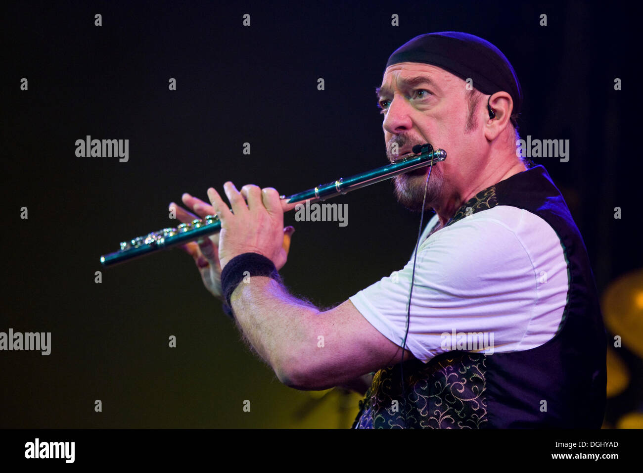 Ian anderson -Fotos und -Bildmaterial in hoher Auflösung – Alamy