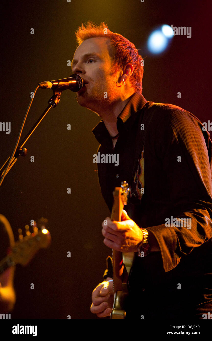 Blues rockband -Fotos und -Bildmaterial in hoher Auflösung – Alamy