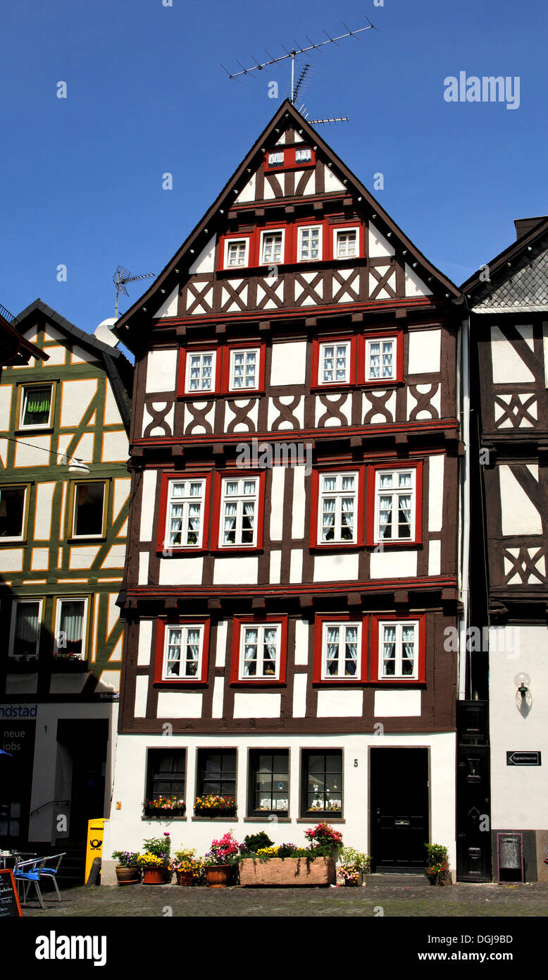 Alsfeld hessen -Fotos und -Bildmaterial in hoher Auflösung – Alamy