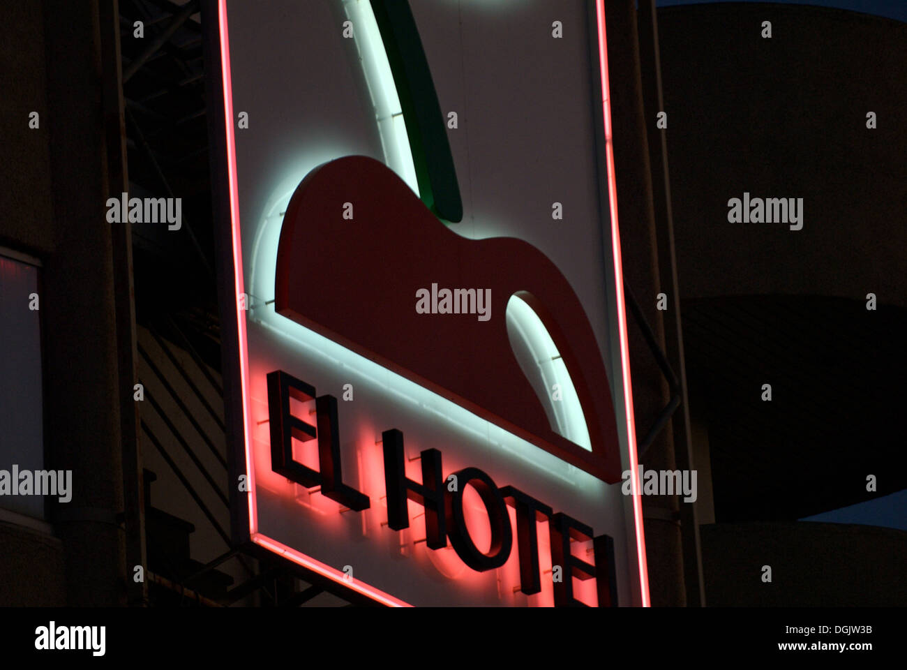Pacha logo -Fotos und -Bildmaterial in hoher Auflösung – Alamy
