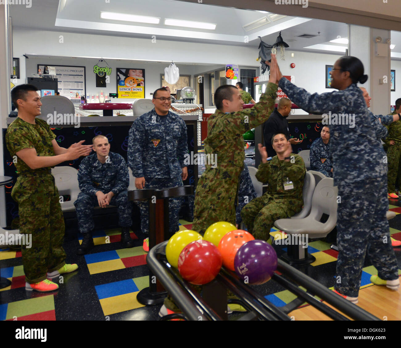 Misawa krankenhaus -Fotos und -Bildmaterial in hoher Auflösung – Alamy