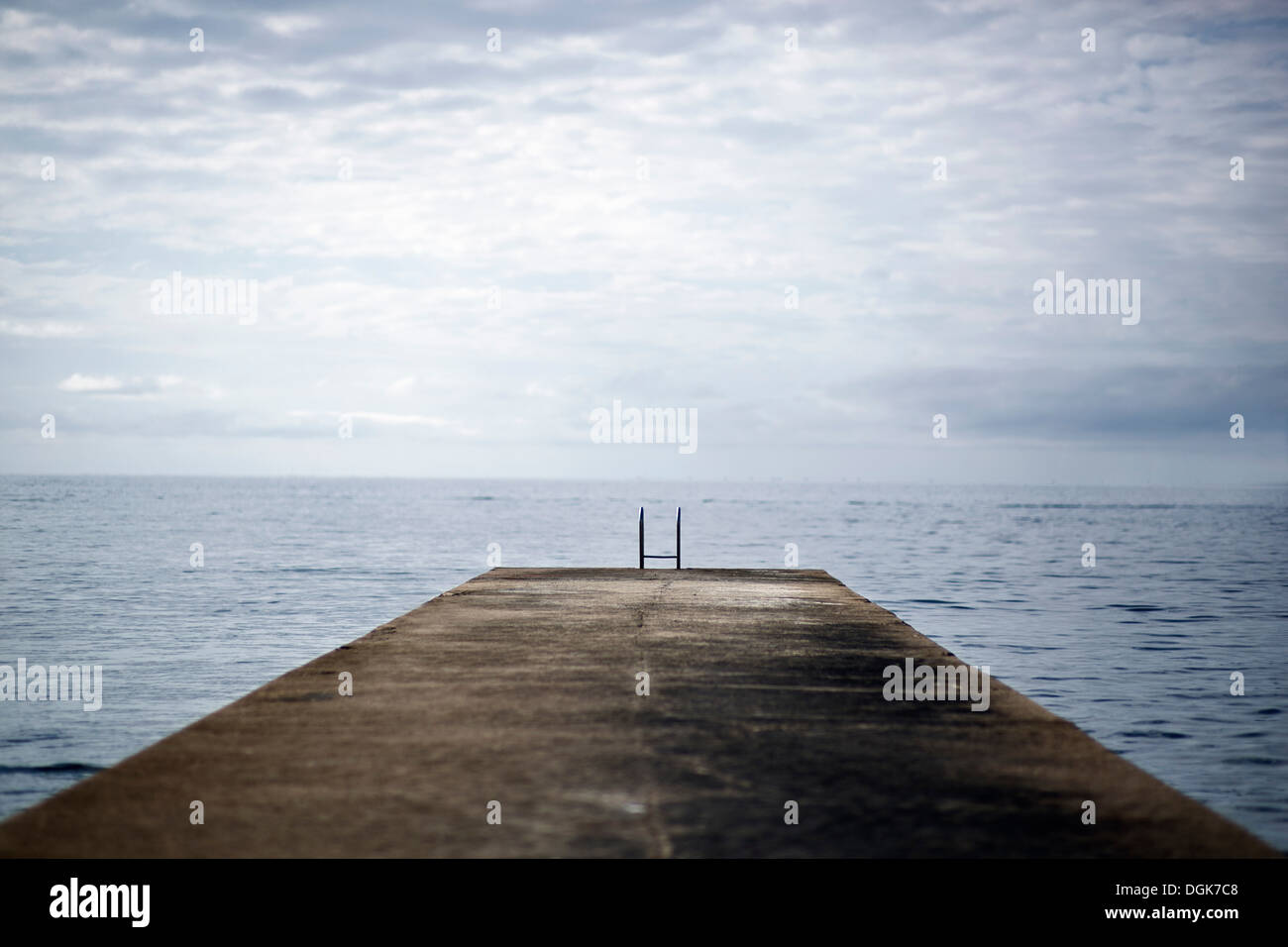 Ocean Going Stockfotos und -bilder Kaufen - Alamy