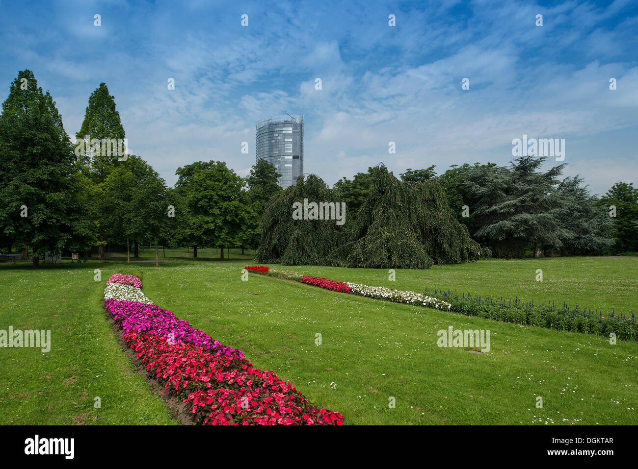 Freizeitpark rheinaue -Fotos und -Bildmaterial in hoher Auflösung – Alamy