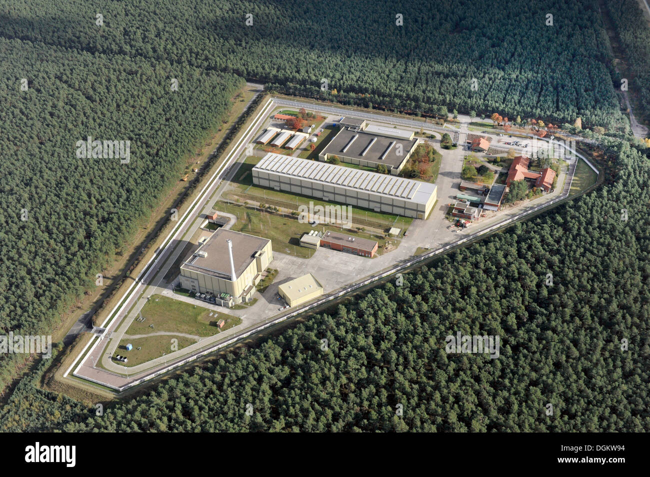 Nuclear gorleben repository -Fotos und -Bildmaterial in hoher Auflösung ...