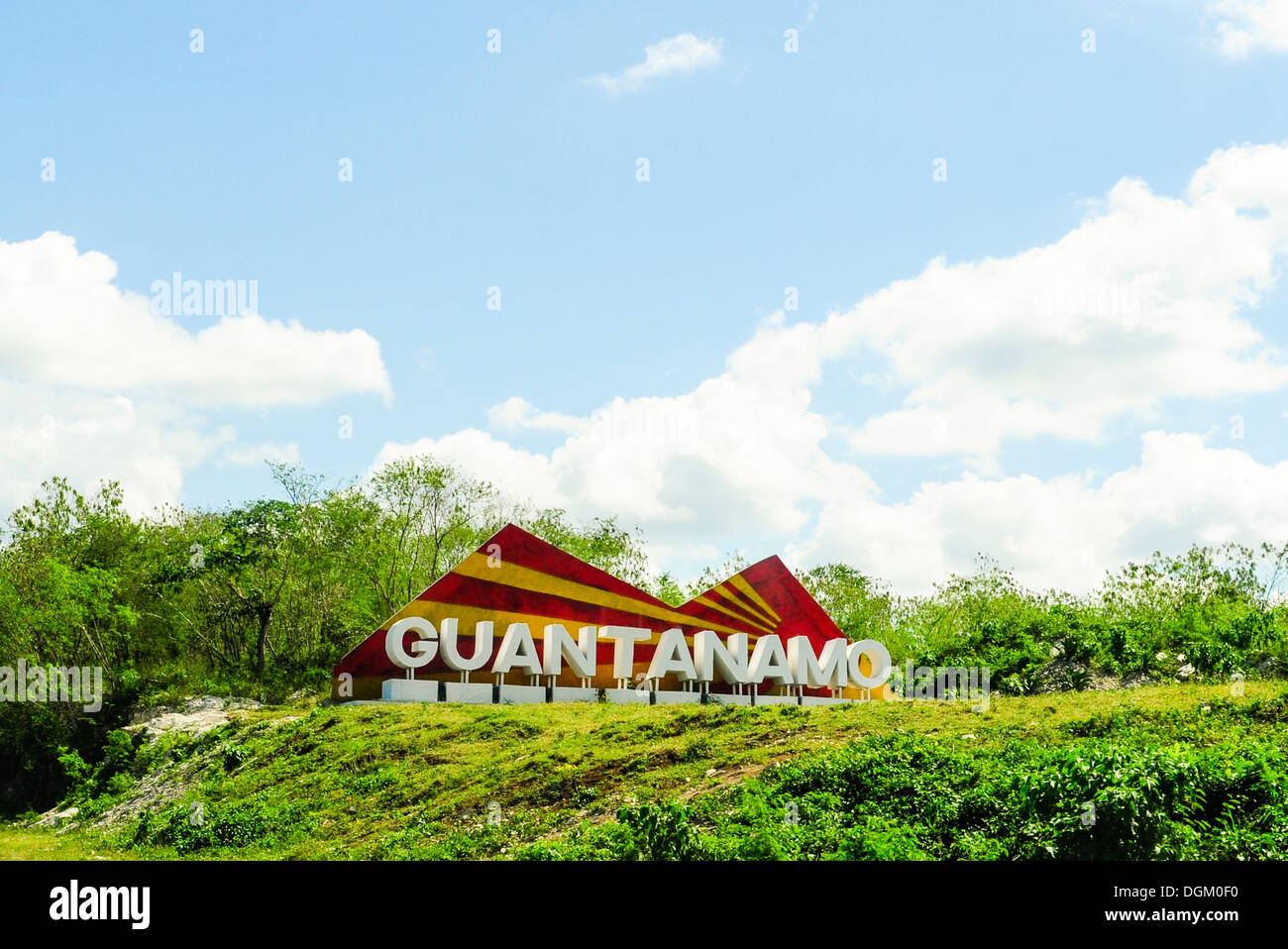 Cuba guantanamo province -Fotos und -Bildmaterial in hoher Auflösung ...