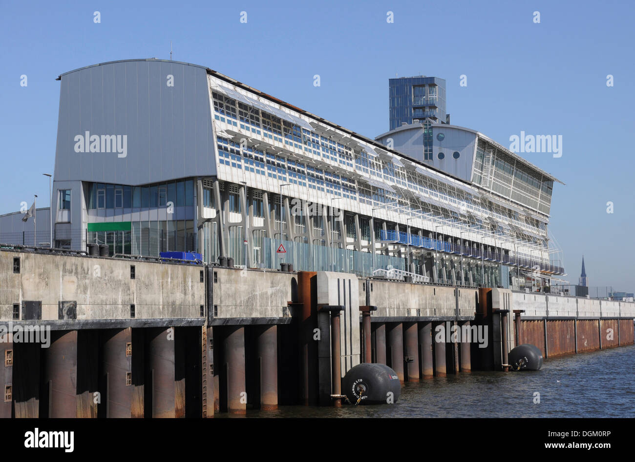 Kreuzfahrt terminals -Fotos und -Bildmaterial in hoher Auflösung – Alamy