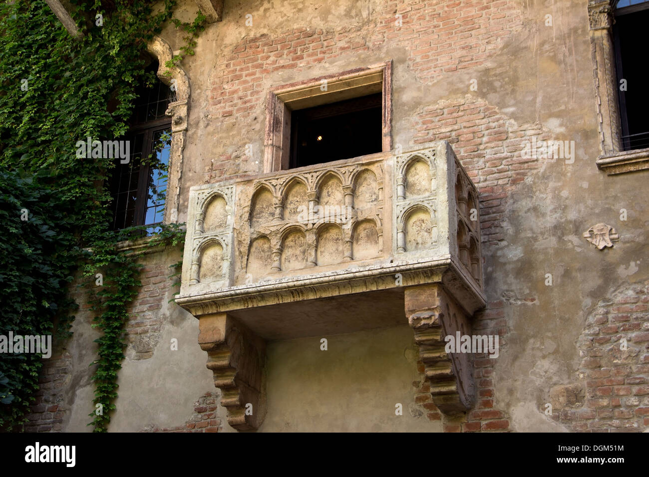 Verona juliet wand -Fotos und -Bildmaterial in hoher Auflösung – Alamy