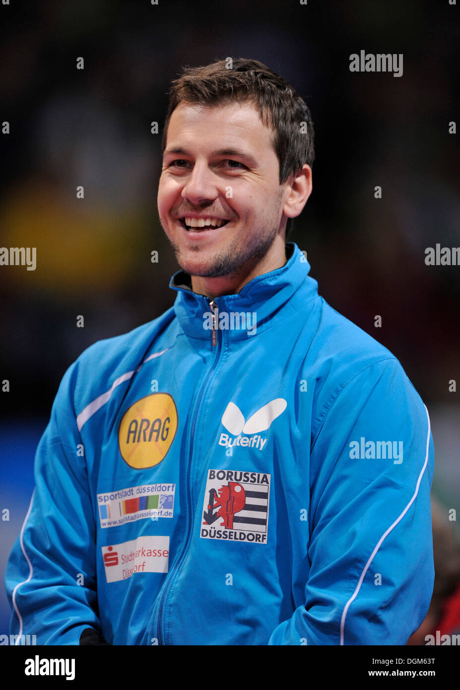 Timo boll -Fotos und -Bildmaterial in hoher Auflösung – Alamy