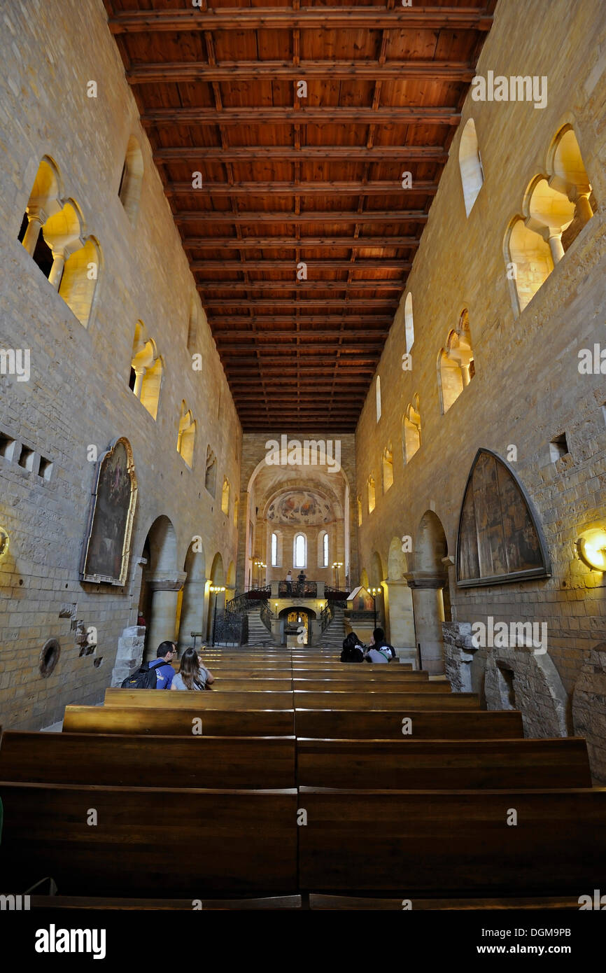 St georgs basilika prag -Fotos und -Bildmaterial in hoher Auflösung – Alamy