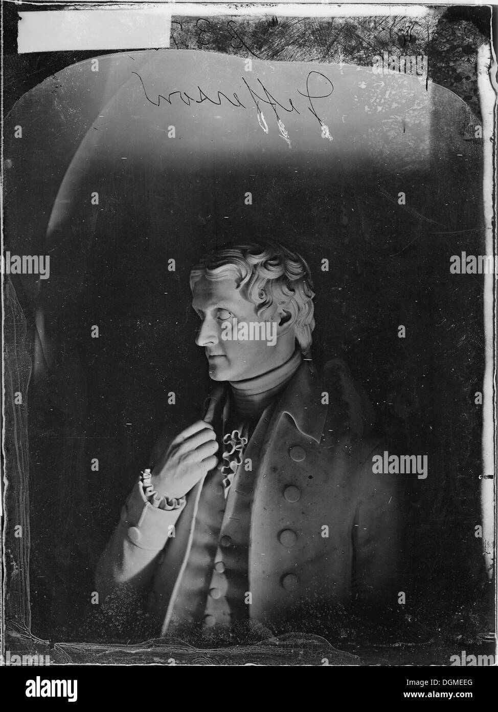 Thomas Jefferson Archive Stockfotos und -bilder Kaufen - Alamy