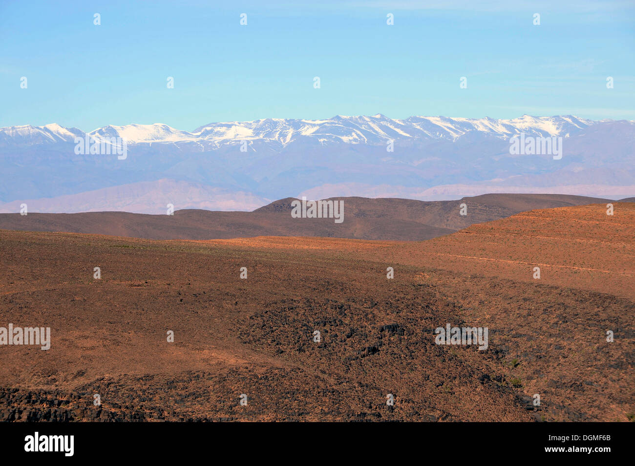 Atlas mountains -Fotos und -Bildmaterial in hoher Auflösung – Alamy
