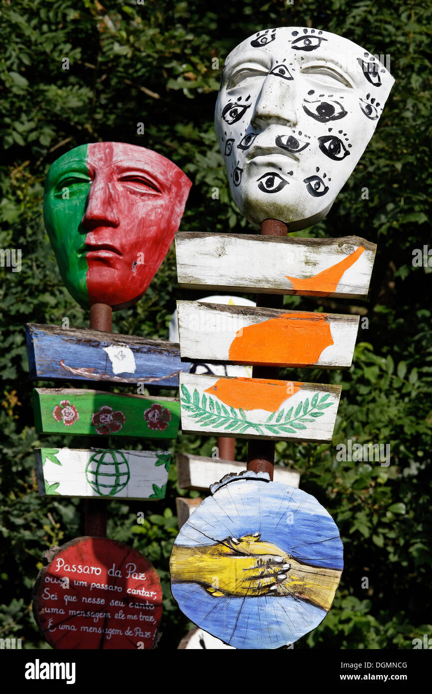 Varus mask -Fotos und -Bildmaterial in hoher Auflösung – Alamy