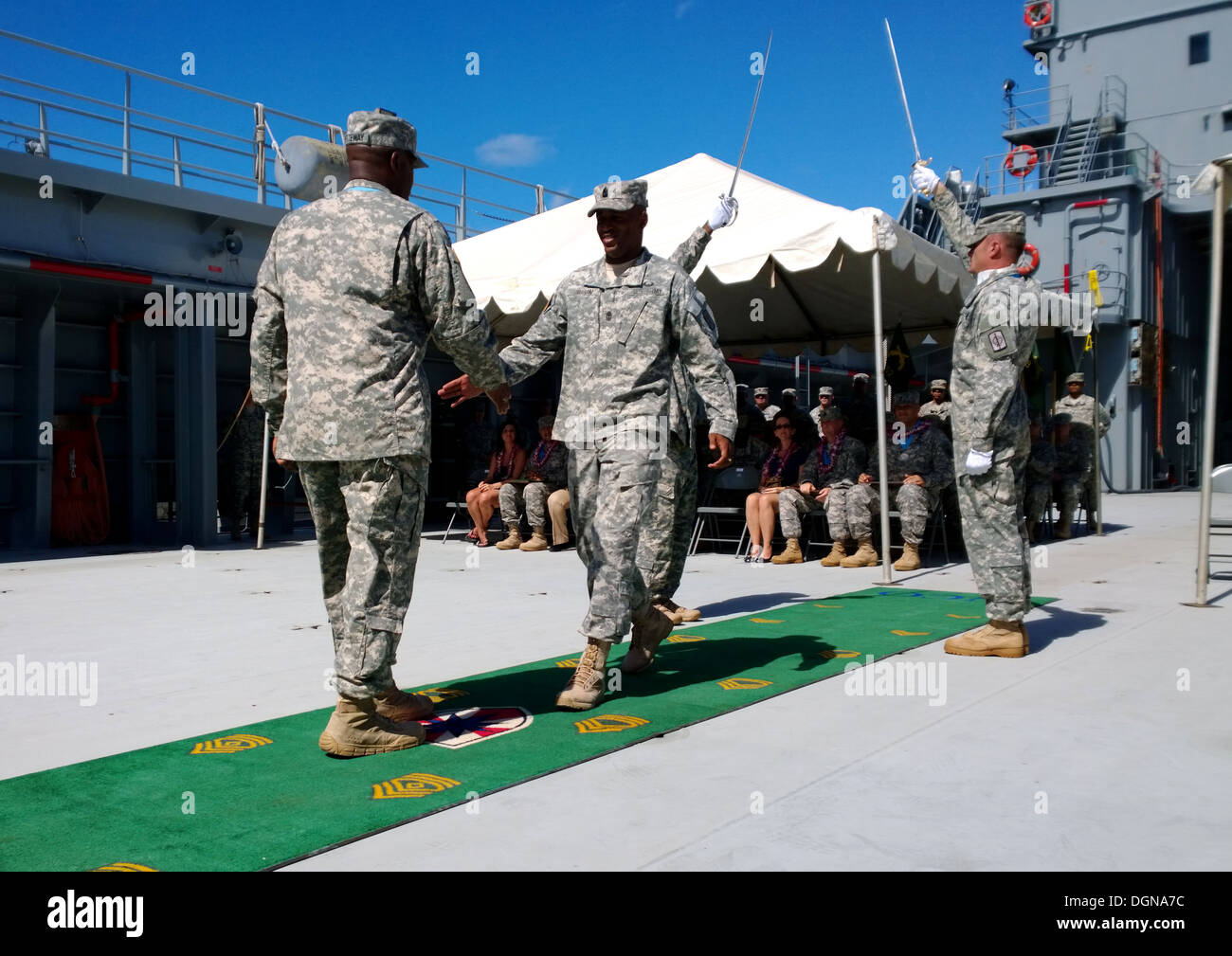 Audie murphy club -Fotos und -Bildmaterial in hoher Auflösung – Alamy