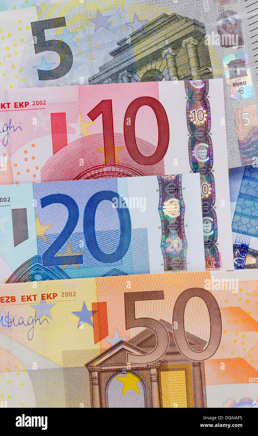 Rechnung bargeld zehn euro -Fotos und -Bildmaterial in hoher Auflösung ...