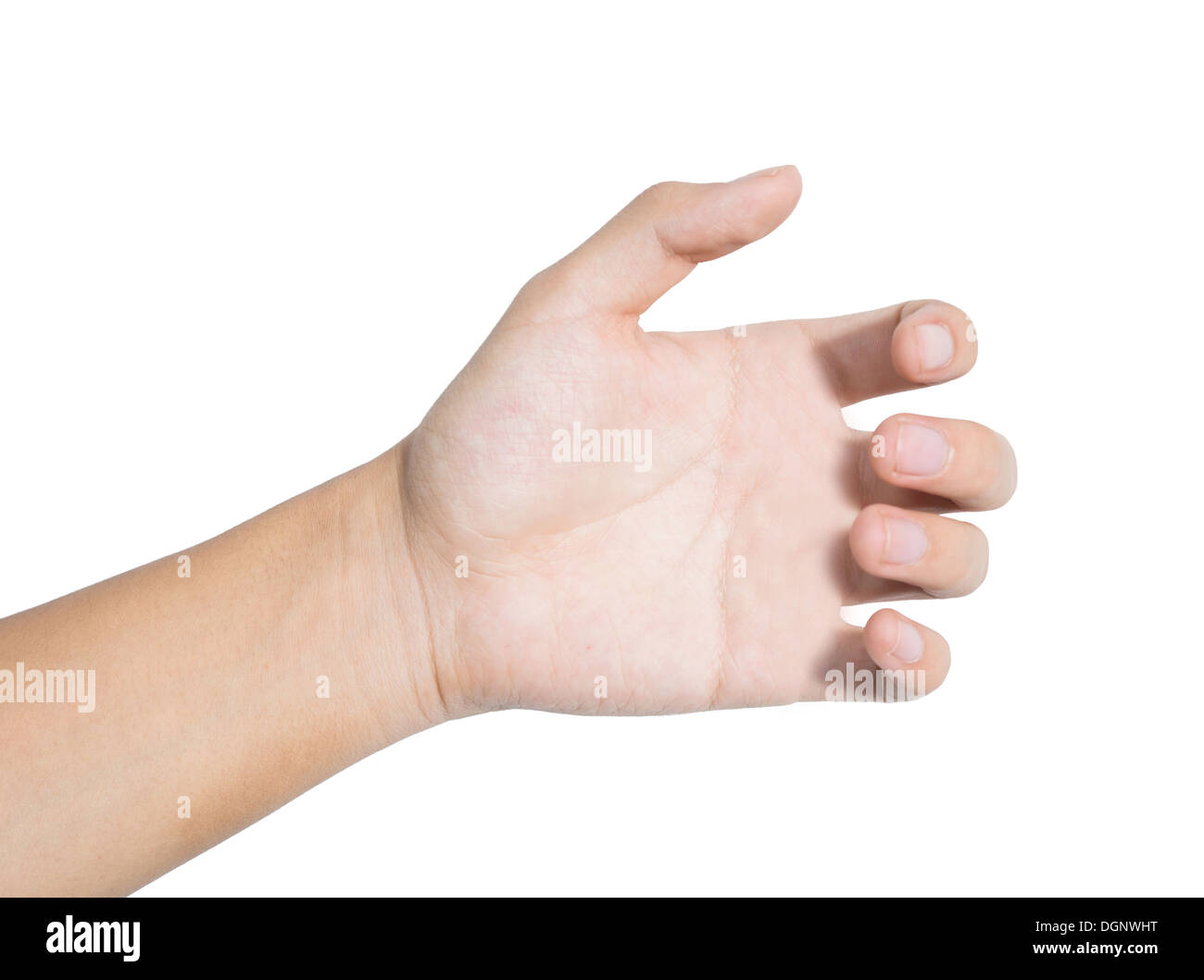 Two hand grasp other on -Fotos und -Bildmaterial in hoher Auflösung – Alamy