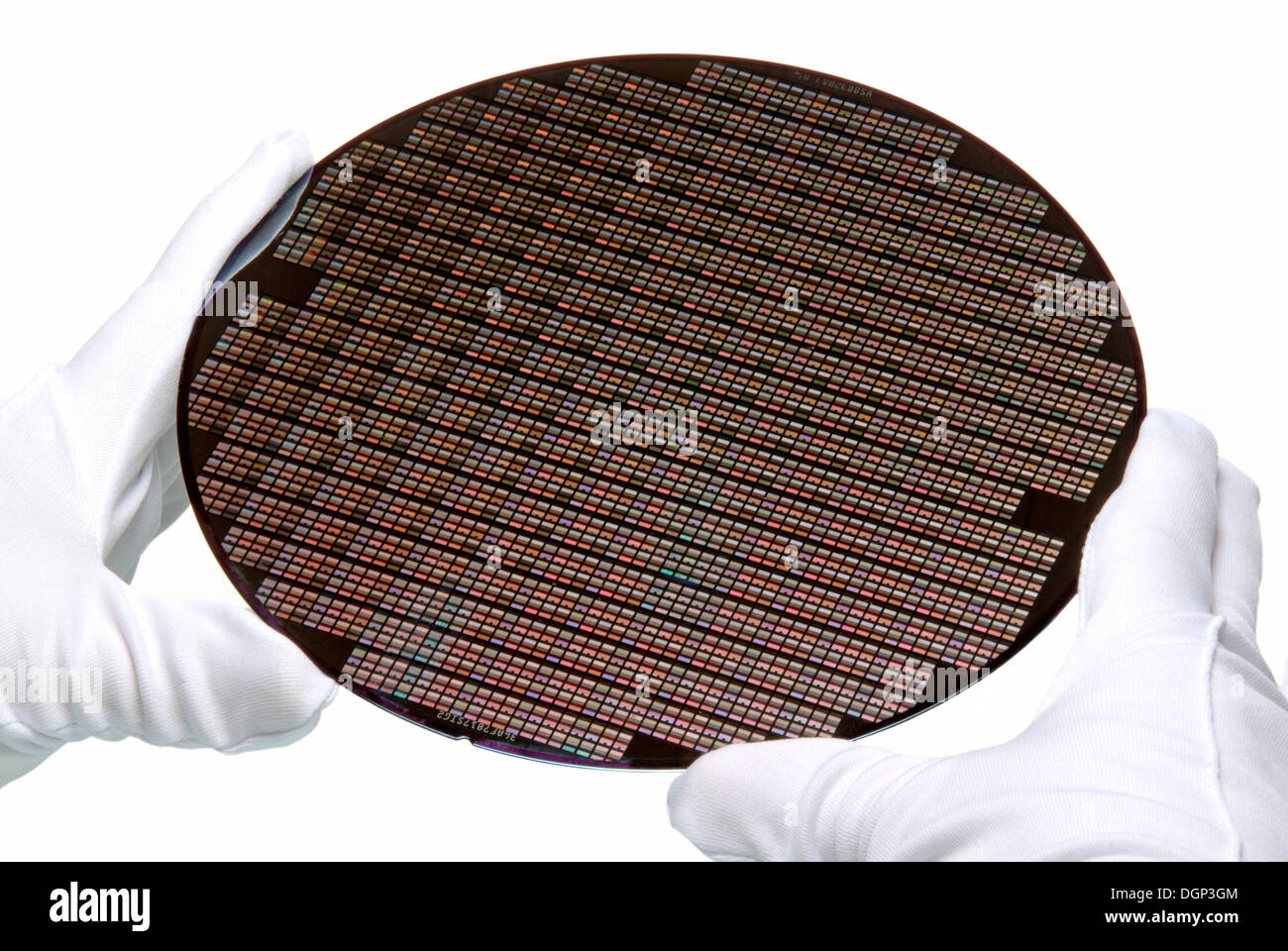 Silizium Kristall Stockfotos und -bilder Kaufen - Alamy