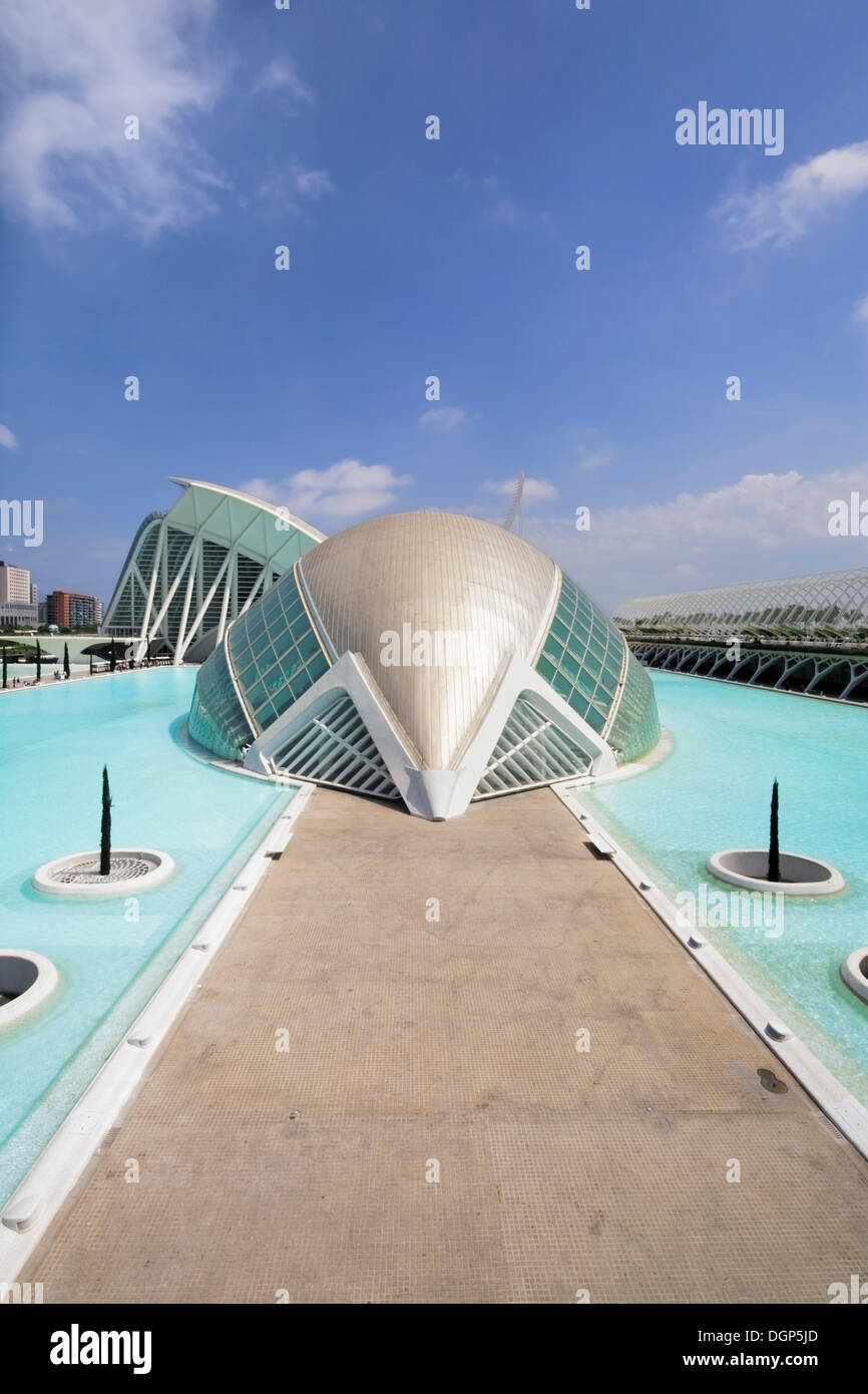 Imax valencia -Fotos und -Bildmaterial in hoher Auflösung – Alamy