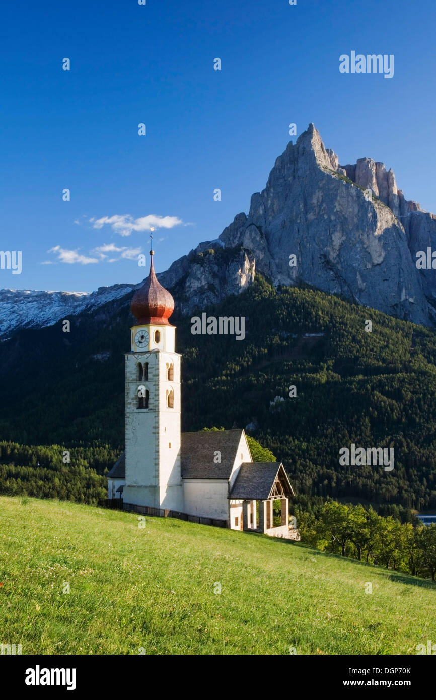 Seis am schlern -Fotos und -Bildmaterial in hoher Auflösung – Alamy