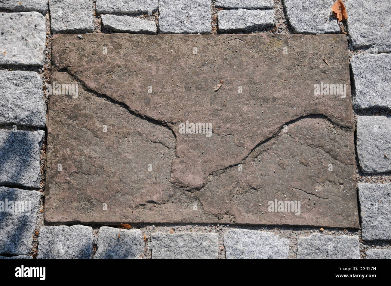 Porphyrischer granit -Fotos und -Bildmaterial in hoher Auflösung – Alamy