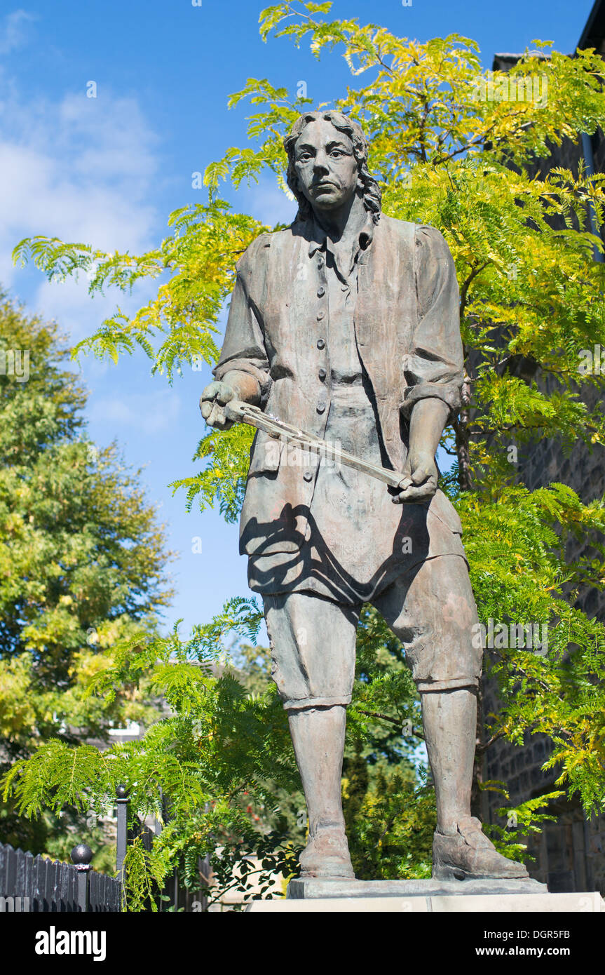 Sculptor graham ibbeson -Fotos und -Bildmaterial in hoher Auflösung – Alamy