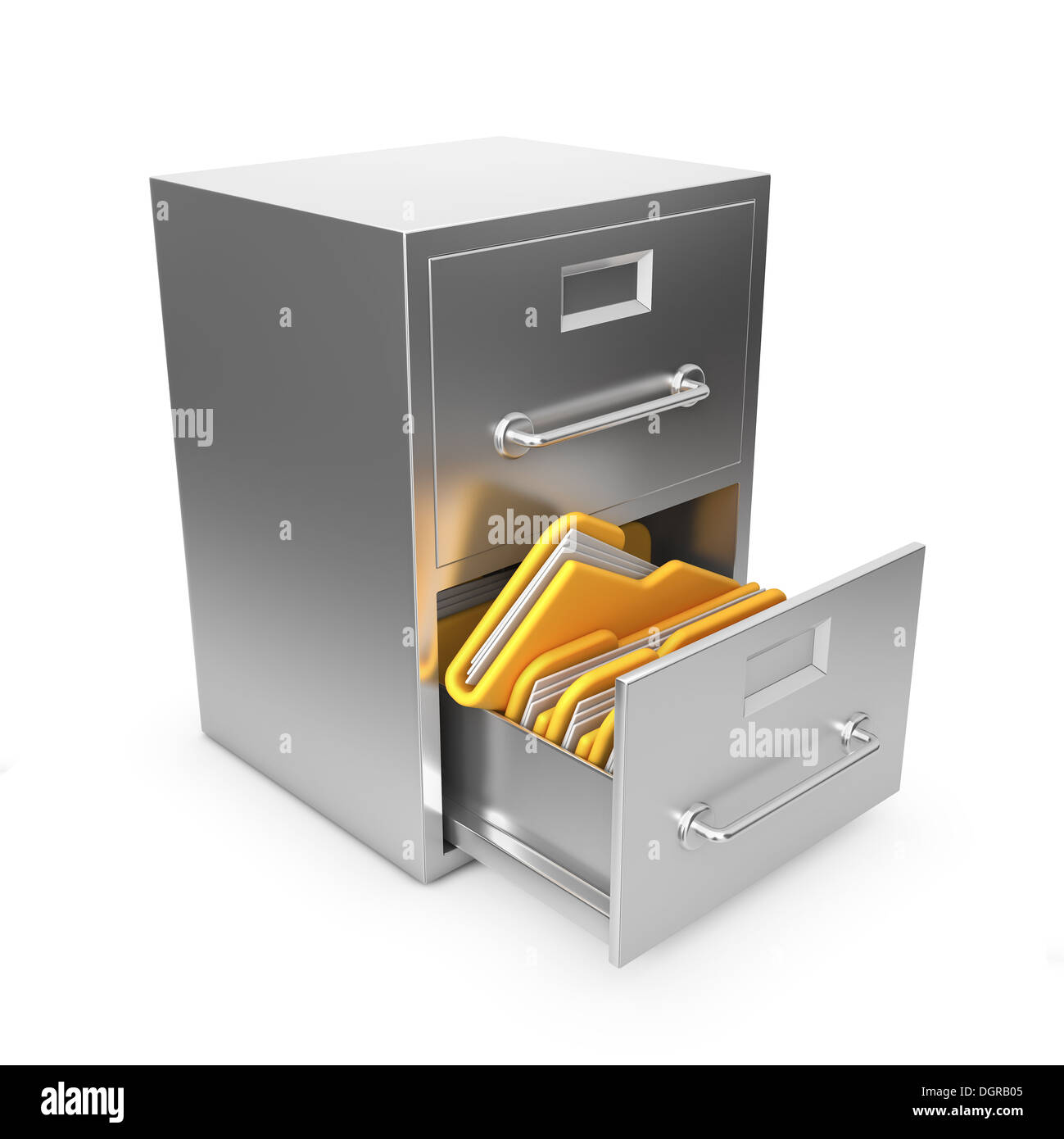 Archive storage room -Fotos und -Bildmaterial in hoher Auflösung – Alamy